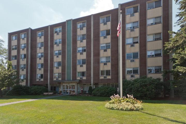 Congregational Retirement Homes Inc – Melrose, MA – SeniorHousingNet.com
