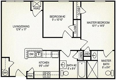ValleyView – Staunton, VA – SeniorHousingNet.com