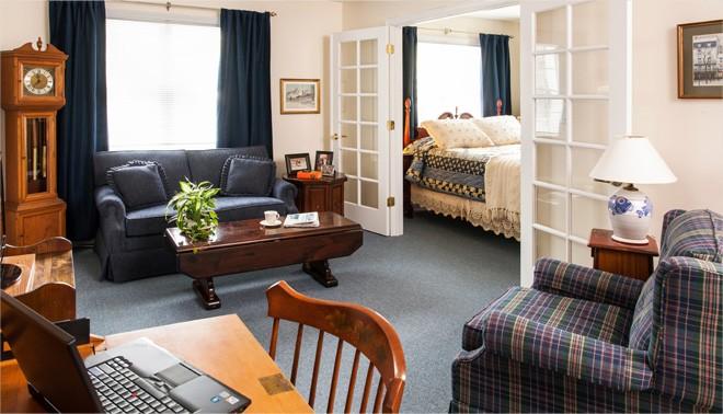 Victorian Assisted Living – North Chatham, MA – SeniorHousingNet.com