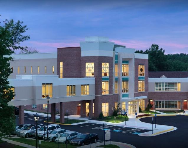 Vinson Hall Retirement Community – Mclean, VA – SeniorHousingNet.com