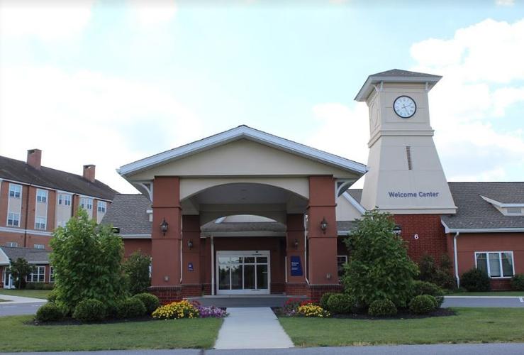 Brethren Village Retirement Community – Lancaster, PA ...