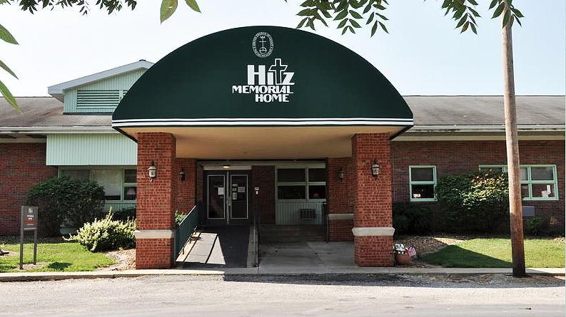 Hitz Memorial Home – Alhambra, IL – SeniorHousingNet.com