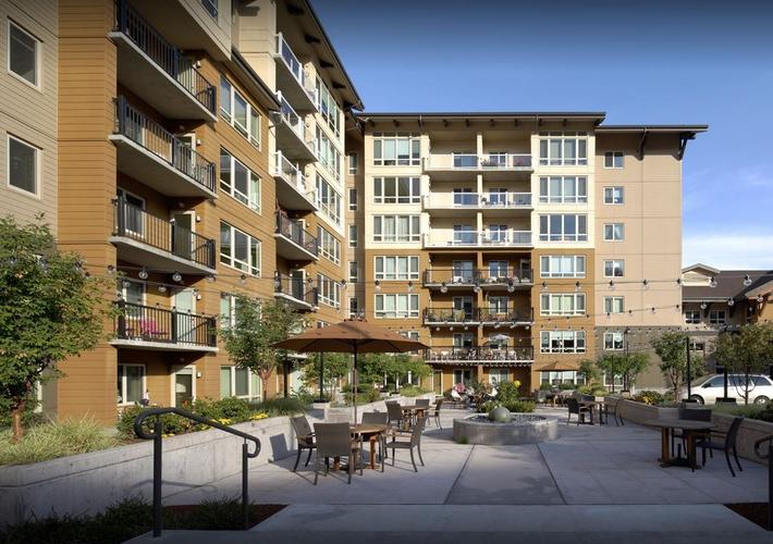 Timber Ridge – Issaquah, WA – SeniorHousingNet.com