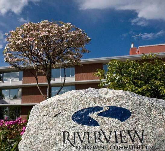 Riverview Lutheran Care Center – Spokane, WA – SeniorHousingNet.com