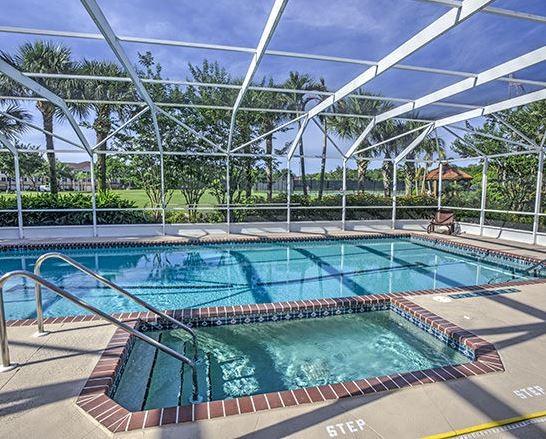 Plaza West Health Center at Freedom Plaza – Sun City Center, FL ...