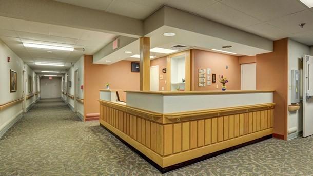 The Loft Rehabilitation and Nursing of Normal – Normal, IL ...