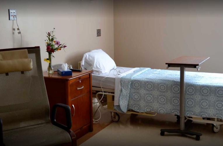 Highland Ridge Rehab Center – Dublin, VA – SeniorHousingNet.com