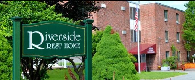 Riverside Rest Home – Dover, NH – SeniorHousingNet.com