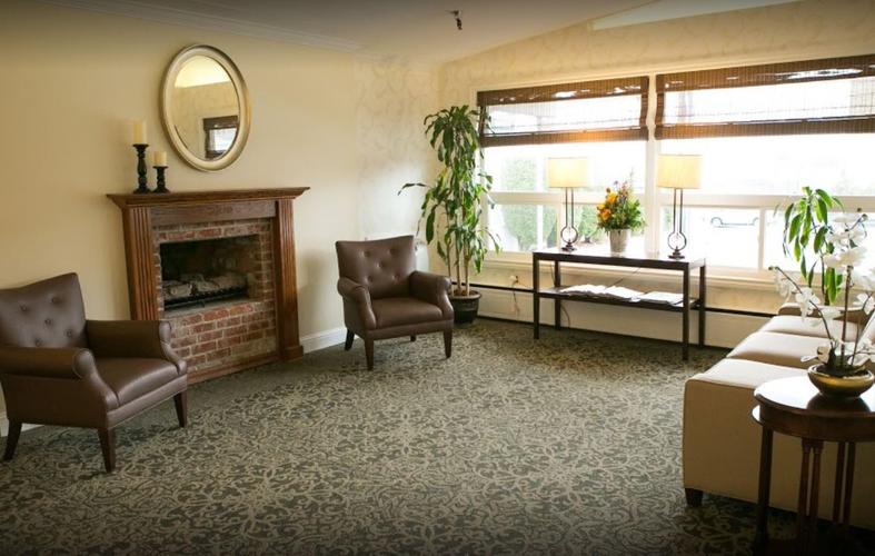 Park Ridge Care Center – Seattle, WA – SeniorHousingNet.com