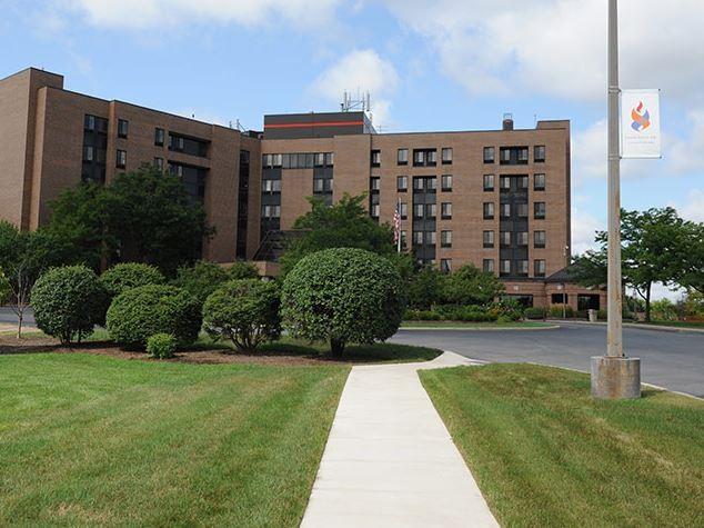 Jewish Home of Rochester – Rochester, NY – SeniorHousingNet.com