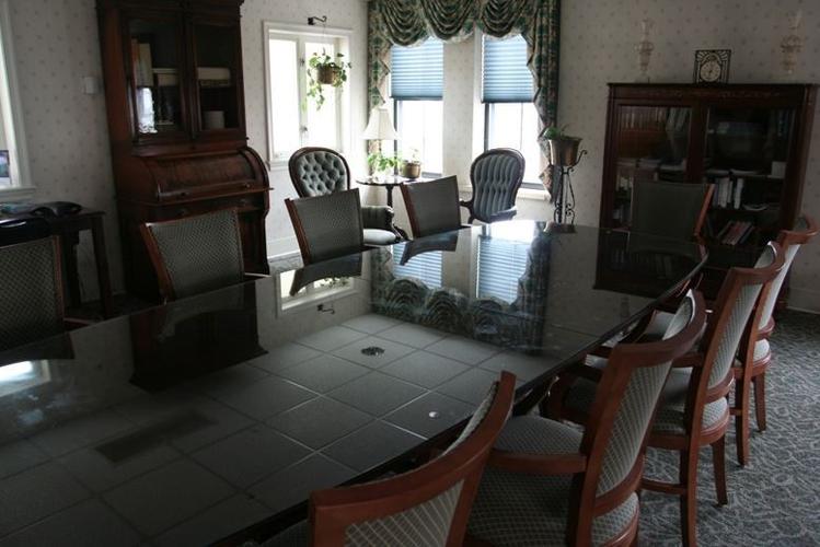 Steere House Nursing and Rehabilitation Center – Providence, RI ...