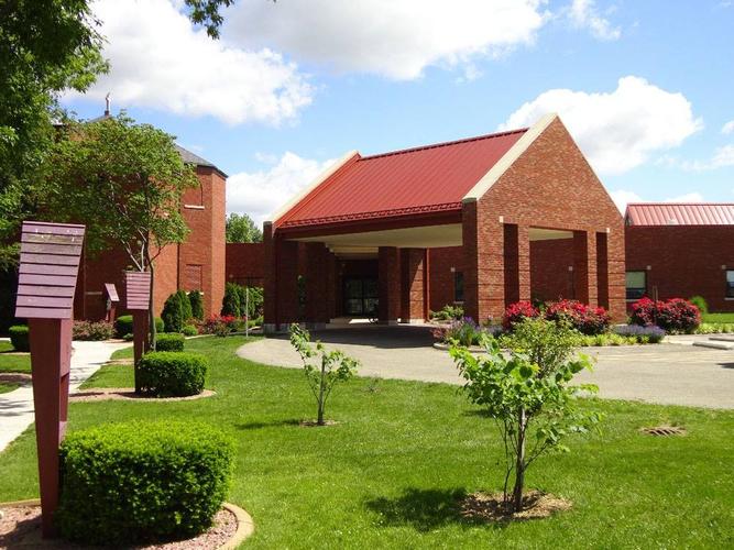 St. Joseph Home Of Springfield – Springfield, IL – SeniorHousingNet.com