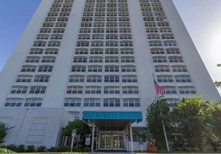 Bay Pointe Tower – South Pasadena, FL – SeniorHousingNet.com