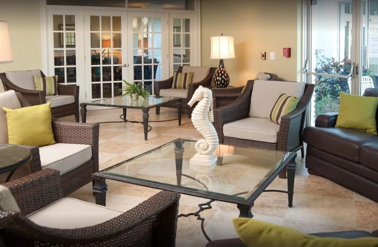 Bay Pointe Tower – South Pasadena, FL – SeniorHousingNet.com