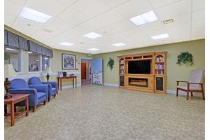 Mease Manor – Dunedin, FL – SeniorHousingNet.com