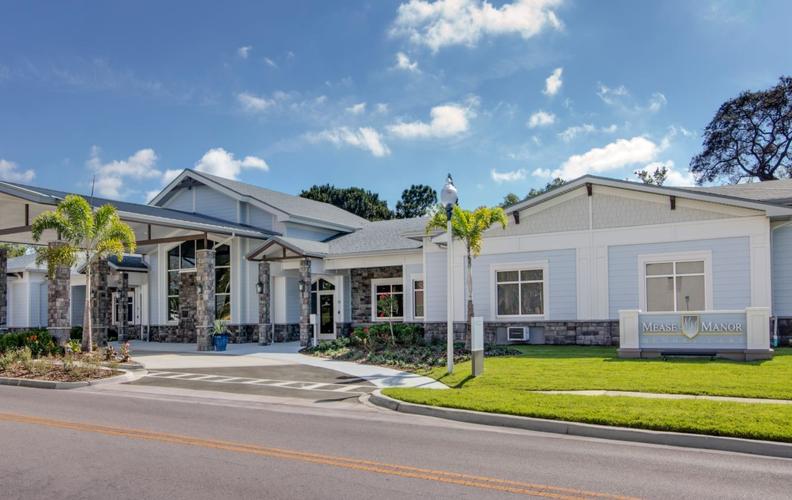 Mease Manor – Dunedin, FL – SeniorHousingNet.com