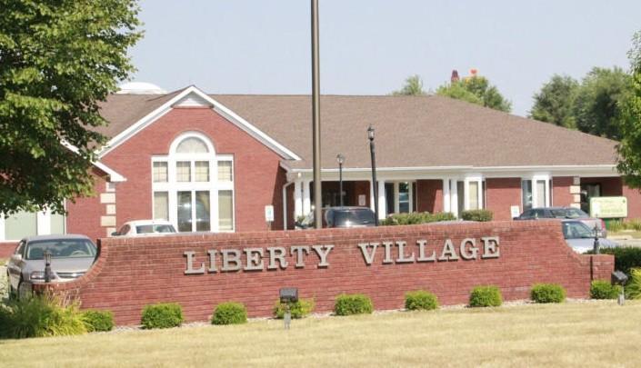 Liberty Village of LeRoy – Le Roy, IL – SeniorHousingNet.com
