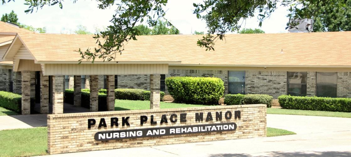 Park Place Manor – Belton, TX – SeniorHousingNet.com