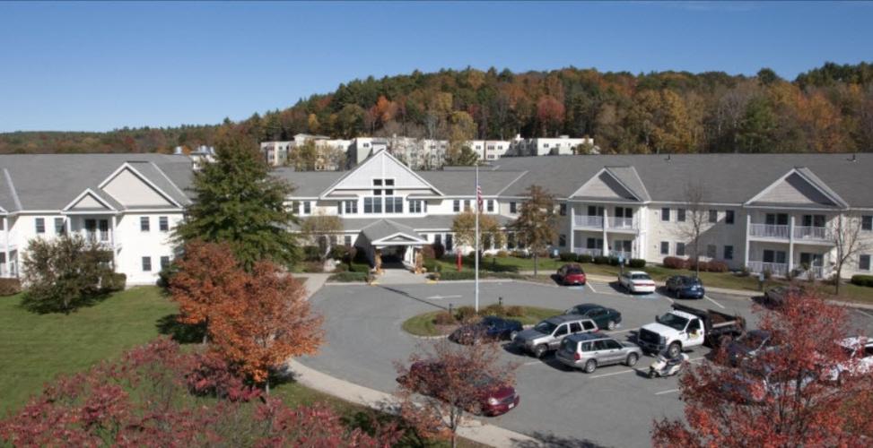 Harvest Hill – Lebanon, NH – SeniorHousingNet.com