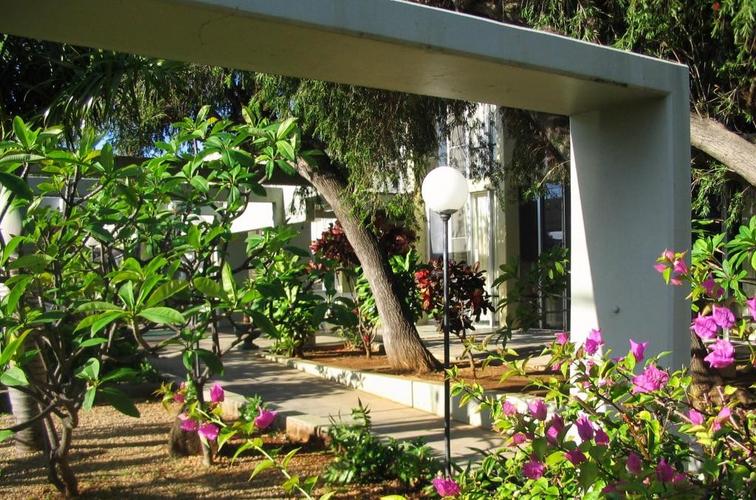 Convalescent Center of Honolulu – Honolulu, HI – SeniorHousingNet.com