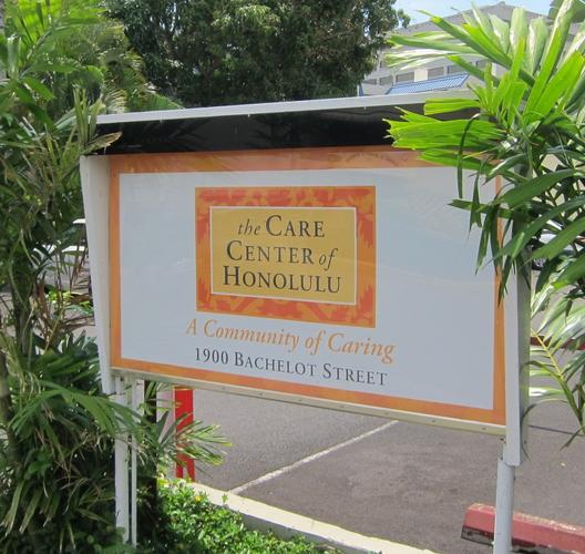 Convalescent Center of Honolulu – Honolulu, HI – SeniorHousingNet.com