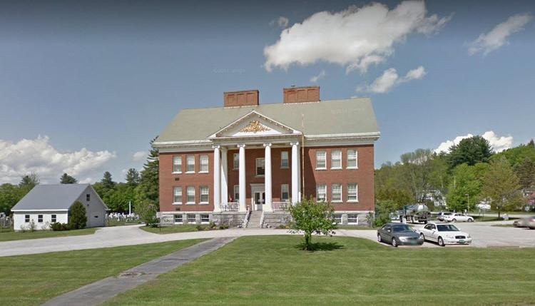 Lincoln House – Barre, VT – SeniorHousingNet.com