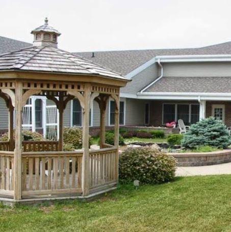 Father Baker Manor – Orchard Park, NY – SeniorHousingNet.com