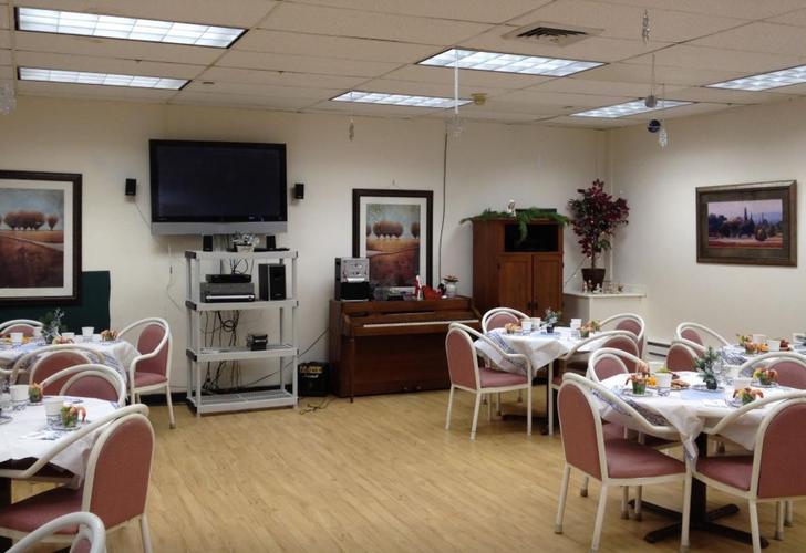 Crestview Manor Home-Adults – Hawthorne, NY – SeniorHousingNet.com