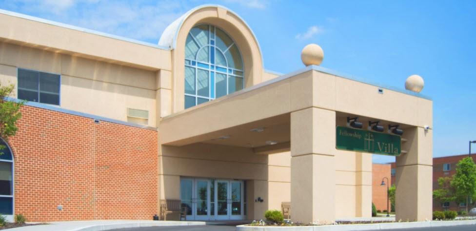 Fellowship Community – Whitehall, PA – SeniorHousingNet.com